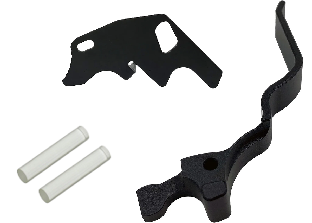 Ruger 10/22 Ultimate Upgrade Kit – Includes Bolt Release, Bolt Buffers ...