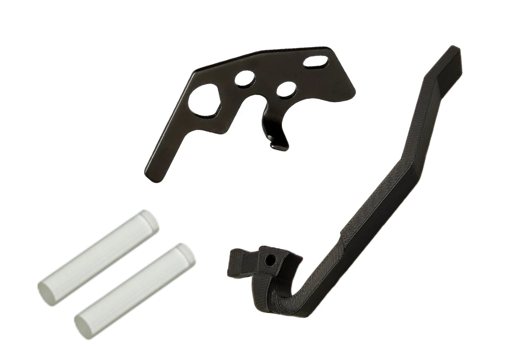 Ruger 10/22 Ultimate Upgrade Kit – Includes Bolt Release, Bolt Buffers ...